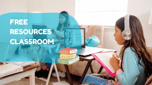 Classroom - Free Educational Digital Resources | Regent Studies