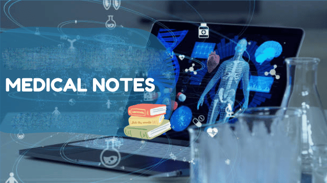 Medical Study Notes | Regent Studies