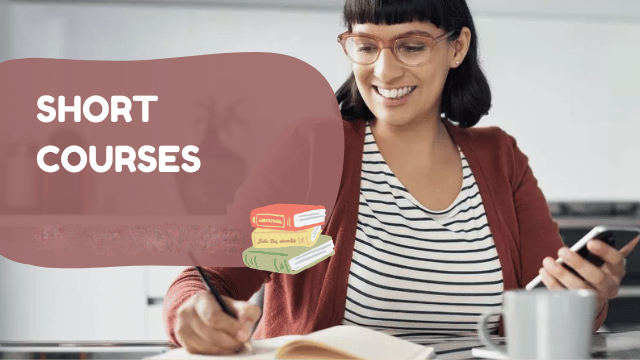 Short Courses | Regent Studies
