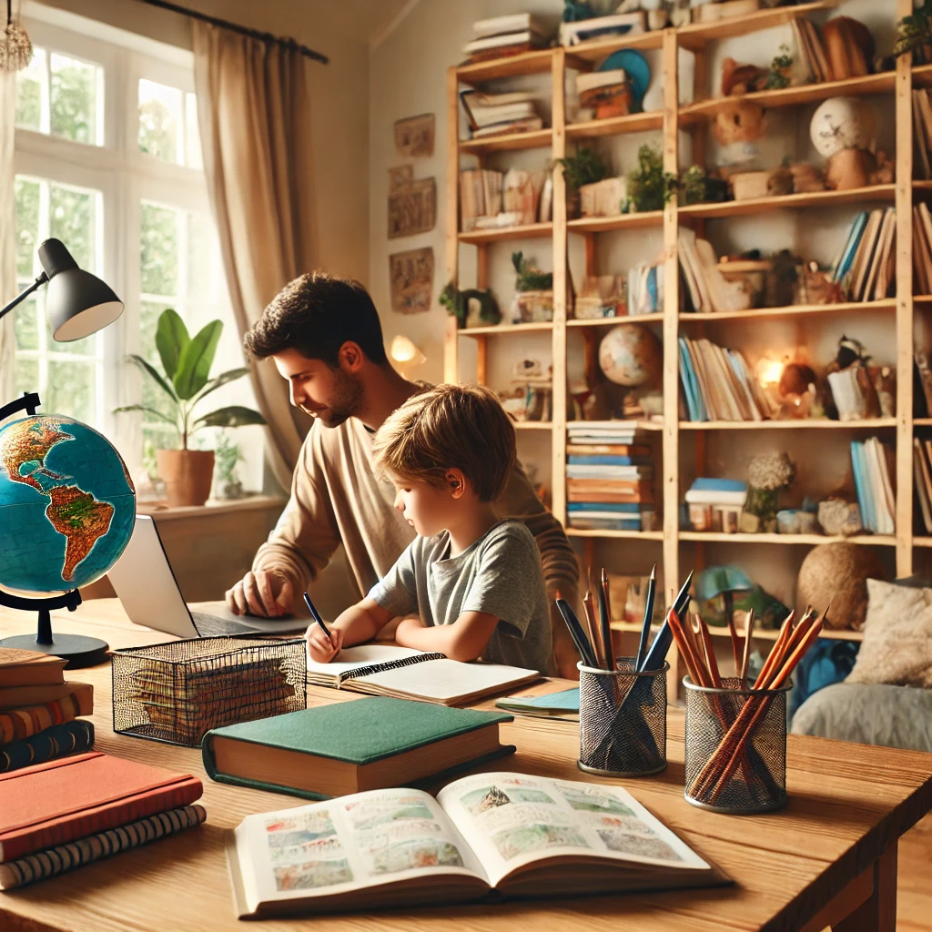 Homeschooling: A Personalized Path to Education