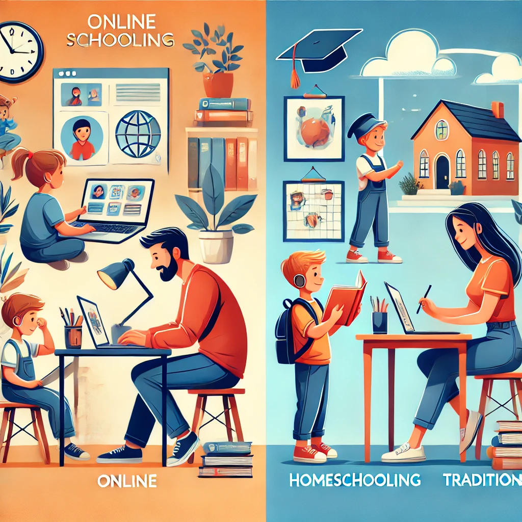 Strengthening Parents: Tips and Tools for Educating Kids Across All ...