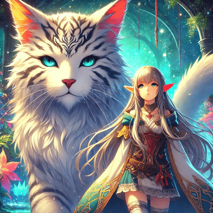 I'm a Behemoth Anime: Everything You Need to Know