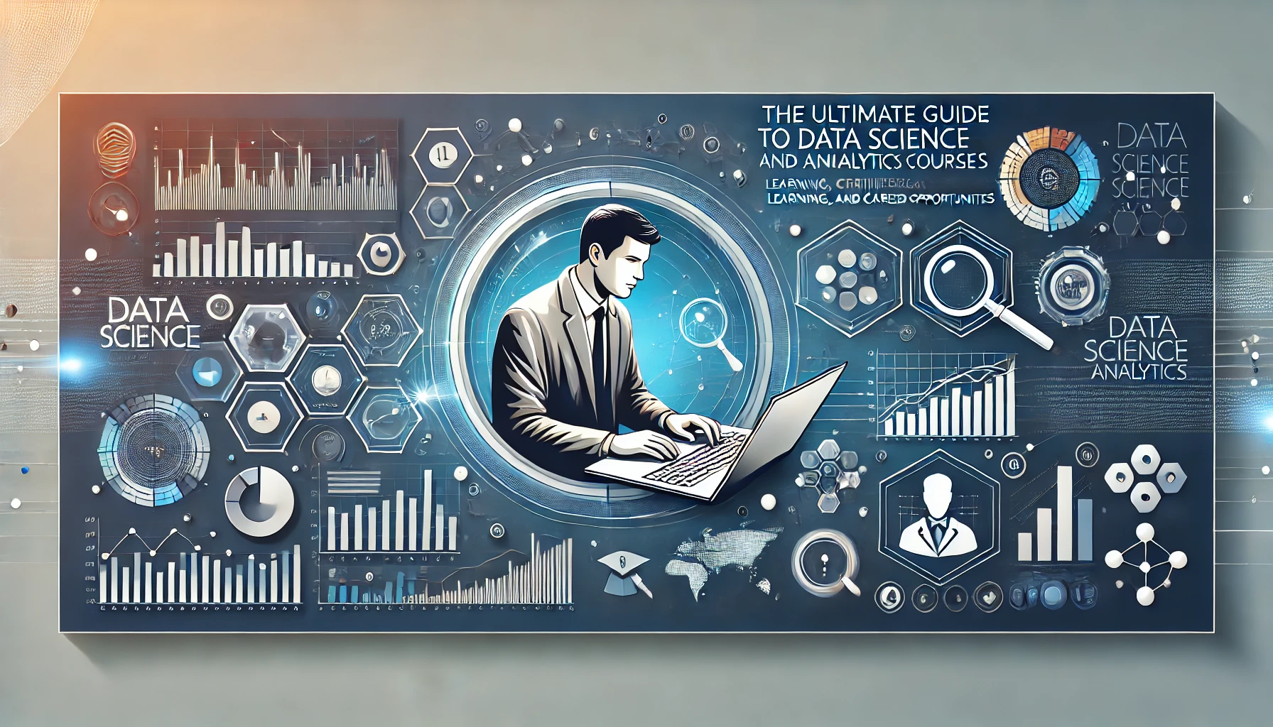 Data Science and Analytics Courses: Learning, Certification, and Career ...