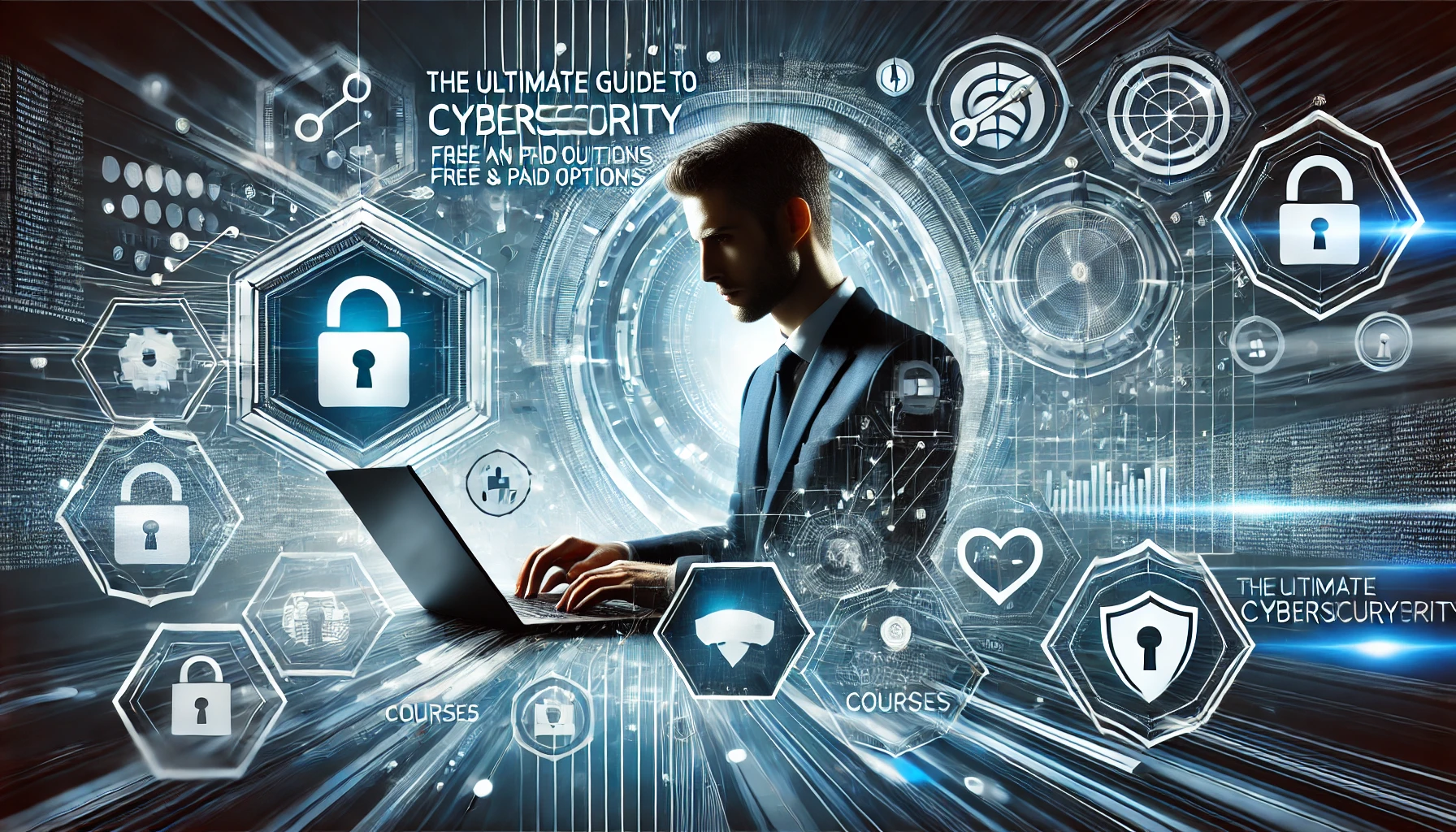 Cybersecurity Courses: Free and Paid Options, Certifications, and ...