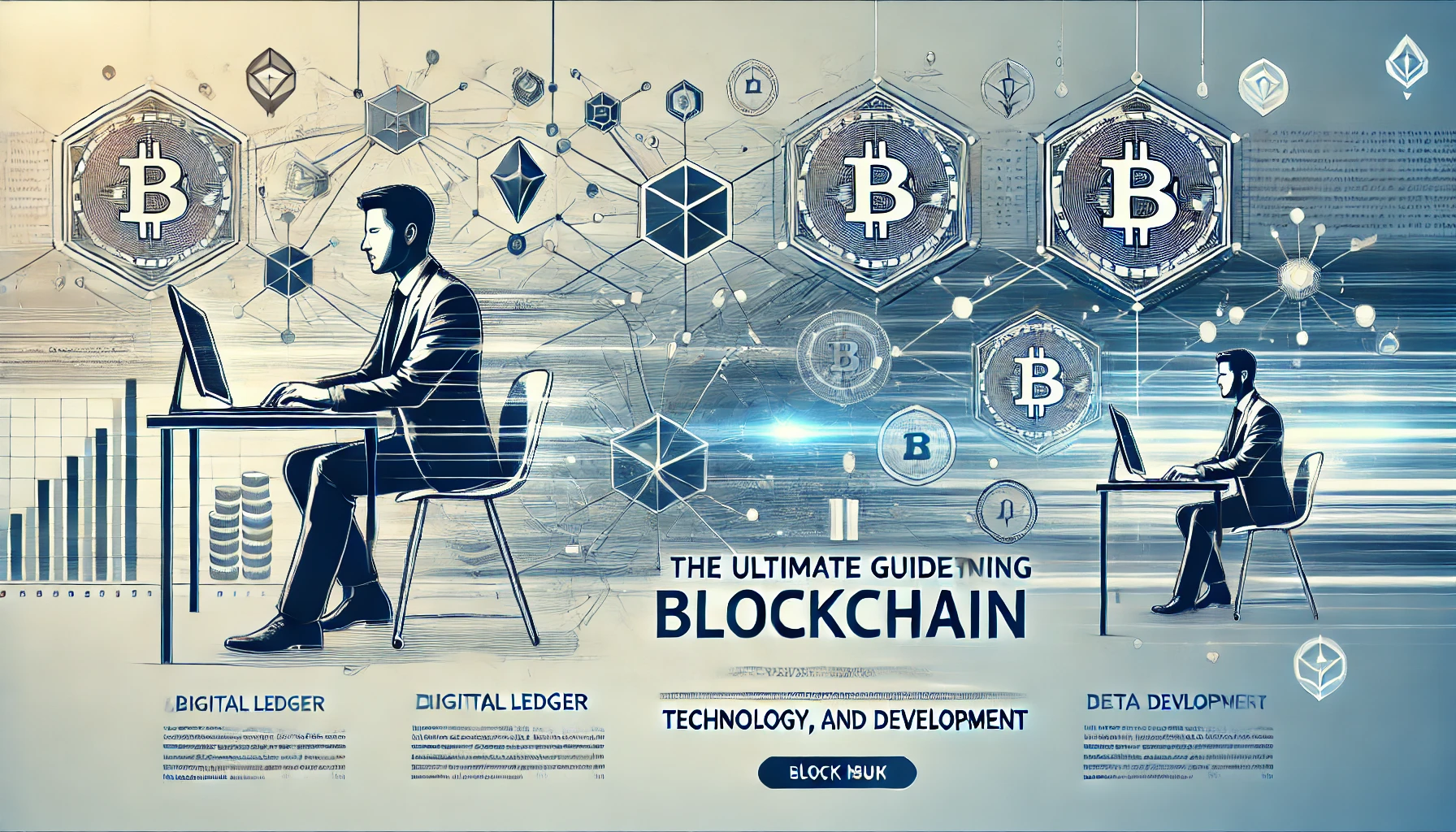 Understanding Blockchain: Definition, Technology, and Development