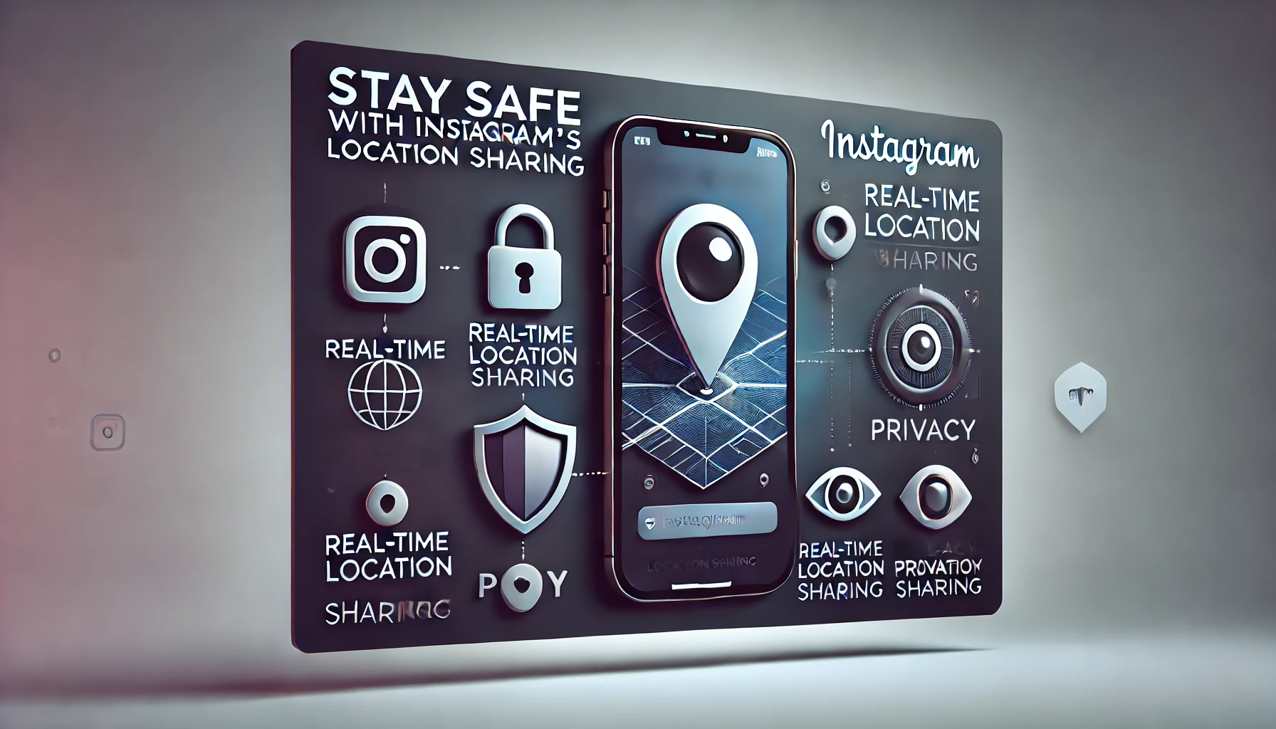 Instagram's Real-Time Location Sharing: Privacy and Safety Tips You ...