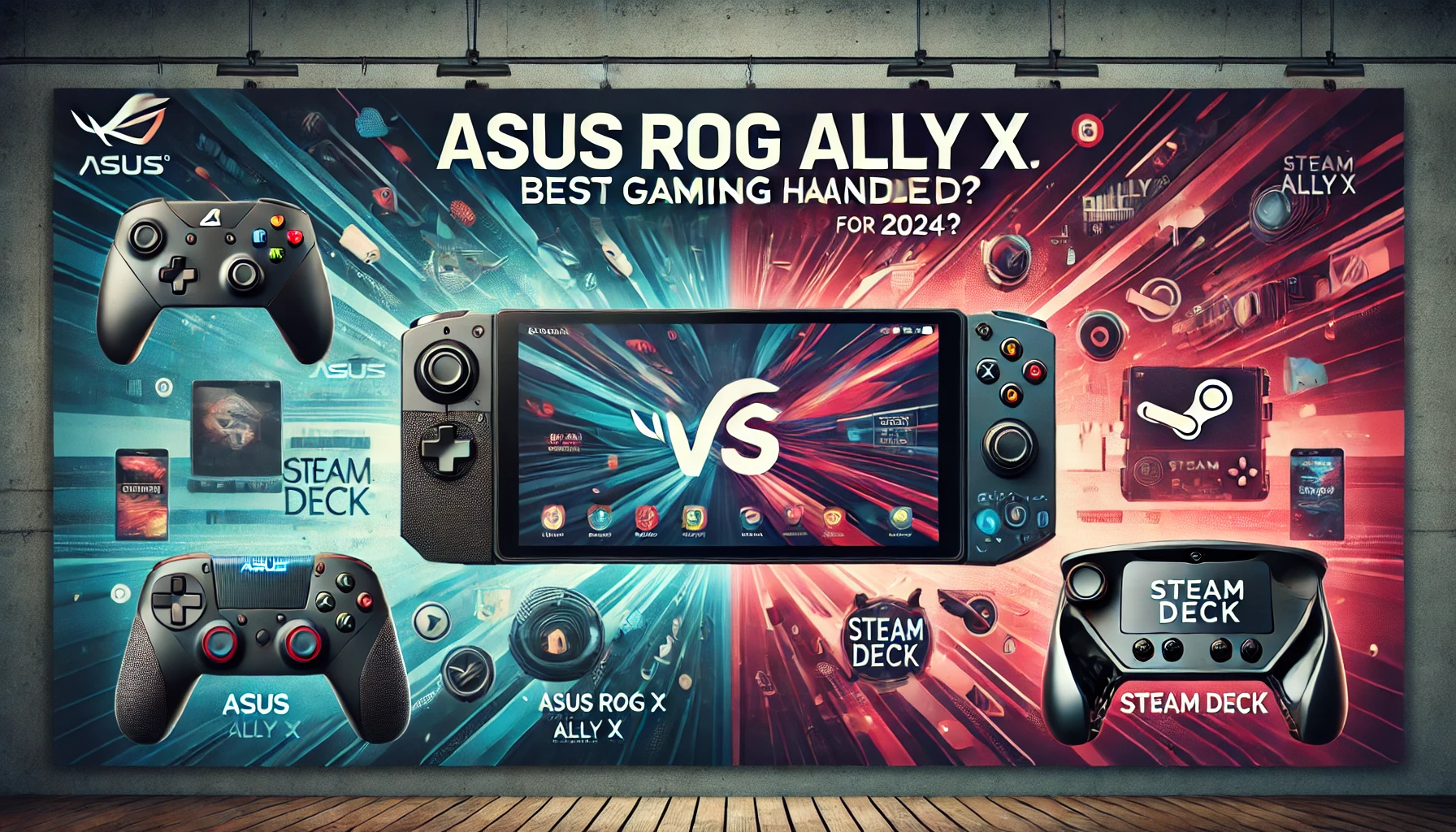 ASUS ROG Ally X: A Comprehensive Review, Pricing, and How It Stacks Up ...