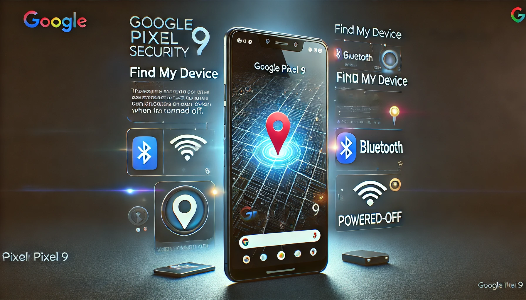How Android 15 and Find My Device Revolutionize Security for the Google ...
