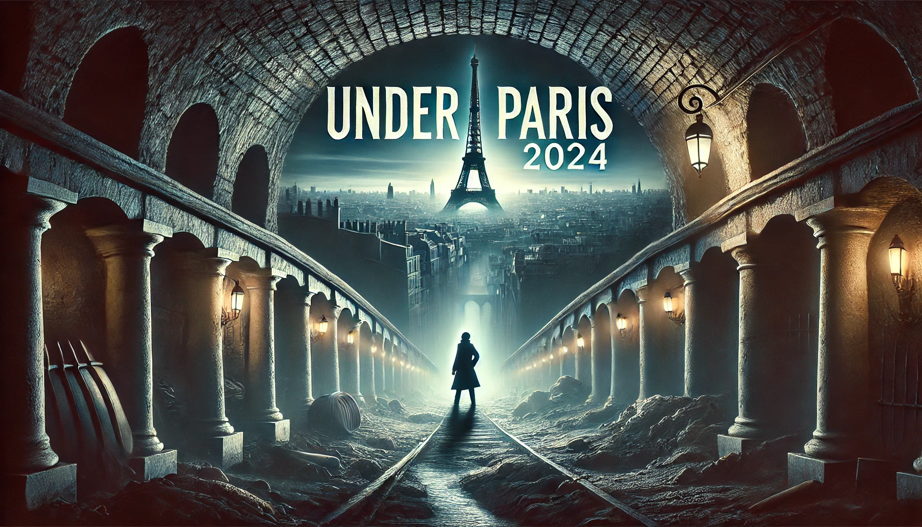 Under Paris (2024): Release Date, Trailer, Cast, Plot, and More