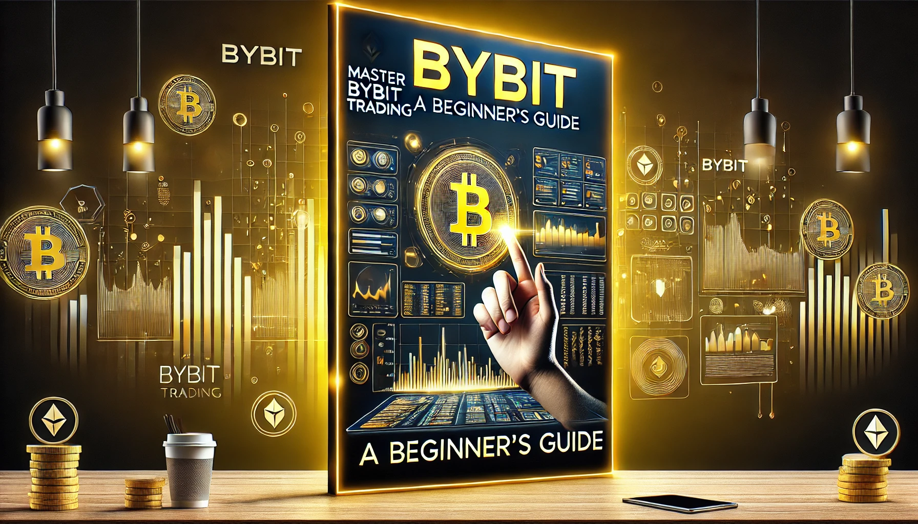 Trading with Bybit: A Comprehensive Tutorial for Beginners