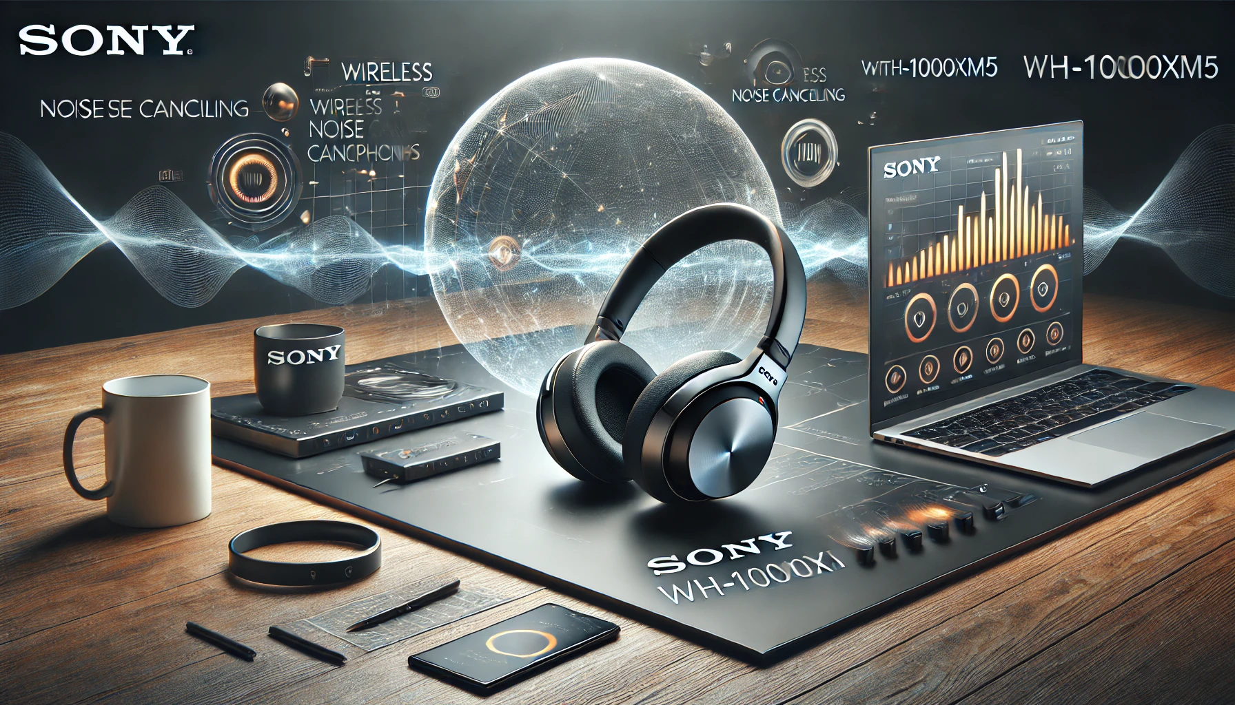 Sony WH-1000XM5: The Ultimate Guide to Top Features, Performance, and Value