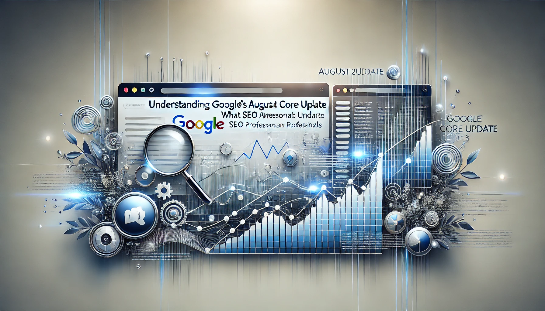 Understanding Google August 2024 Core Update: What SEO Professionals ...