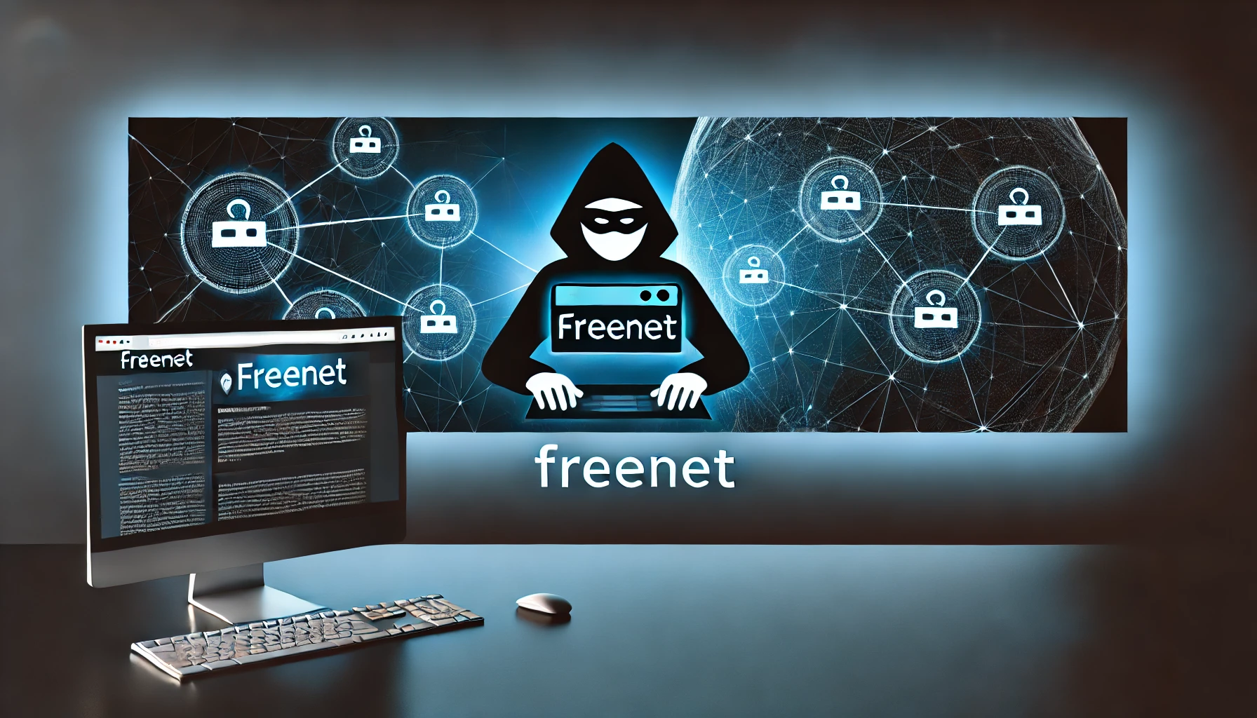 Guide to Freenet: Installation, Download, and Usage