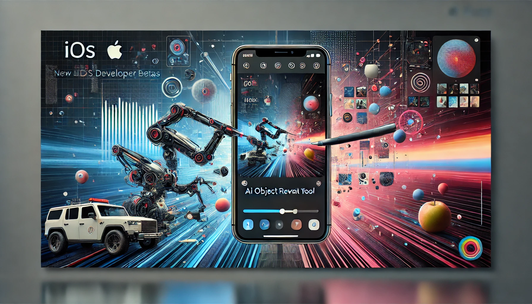 Apple iOS and iPadOS Developer Betas: New Features and How to Get Started