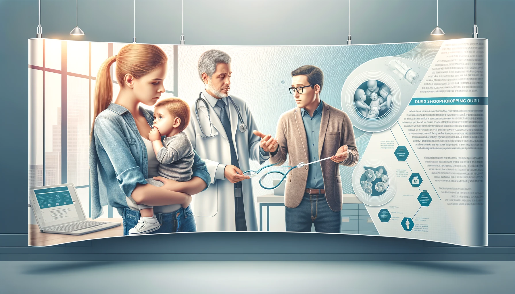 Whooping Cough: Recognizing Symptoms and Diagnosing the Disease in Both ...