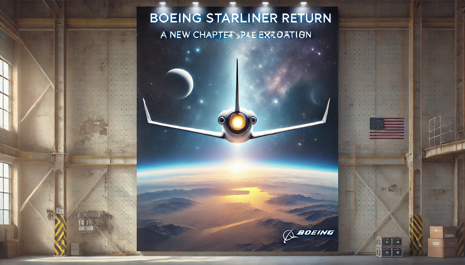 Anticipating the Boeing Starliner Return: What We Know About the ...