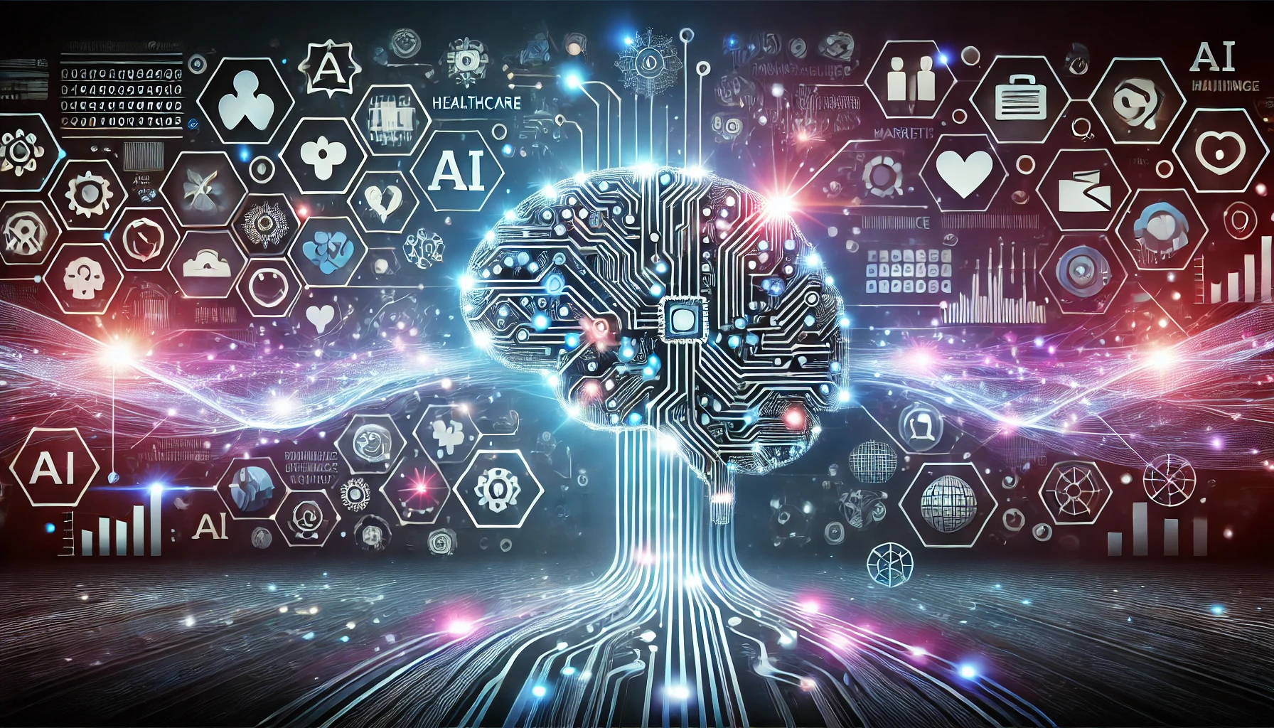 Unlocking the Power of AI: Transforming Business and Beyond