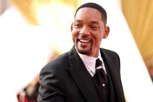 The Life of Will Smith: A Deep Dive into His Biography, Early Years ...
