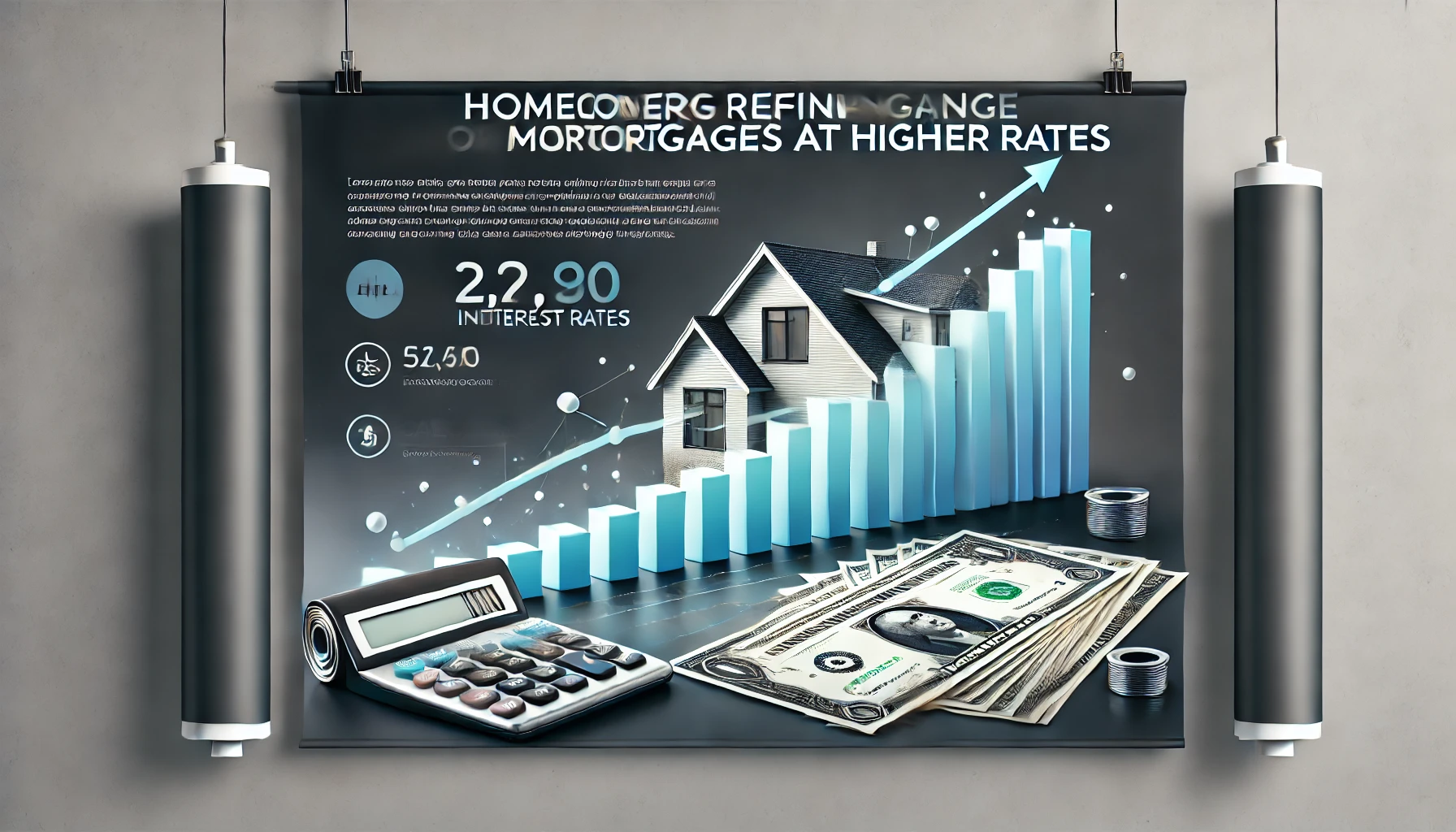 Why Some Homeowners Are Refinancing at Higher Rates: Is It Right for You?