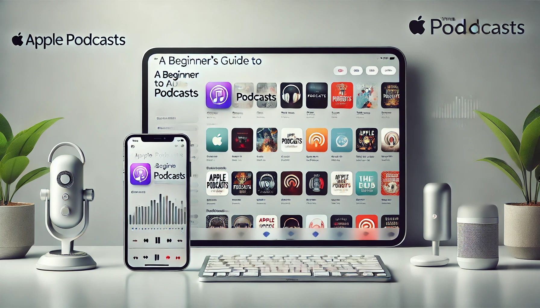 Apple Podcasts: How to Download, Use, and Get the Most Out of the App
