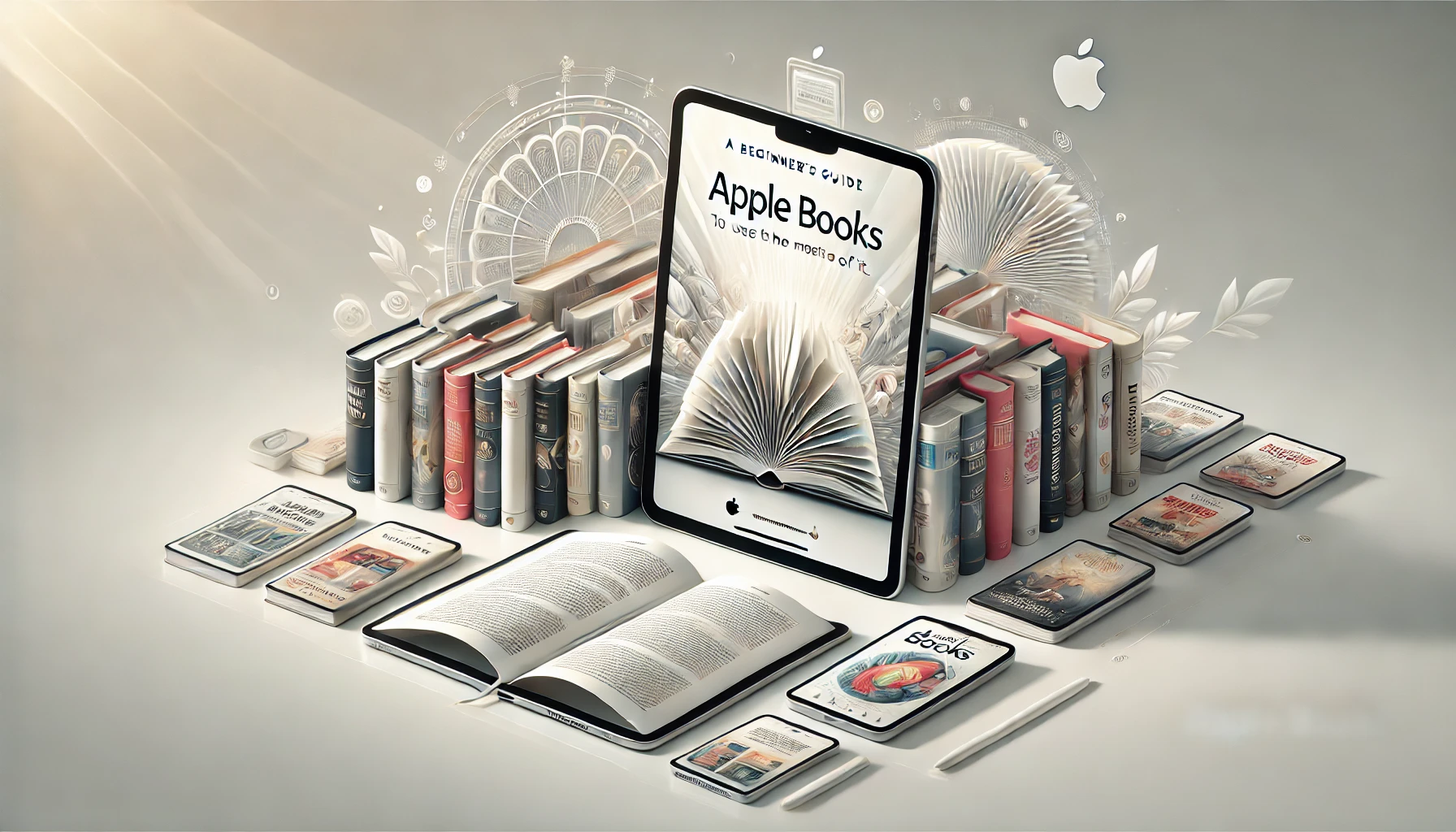 Apple Books: How to Use the App and Get the Most Out of It
