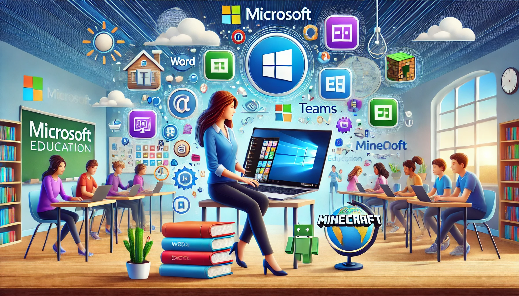 Top Microsoft Education Resources Every Teacher Should Know About
