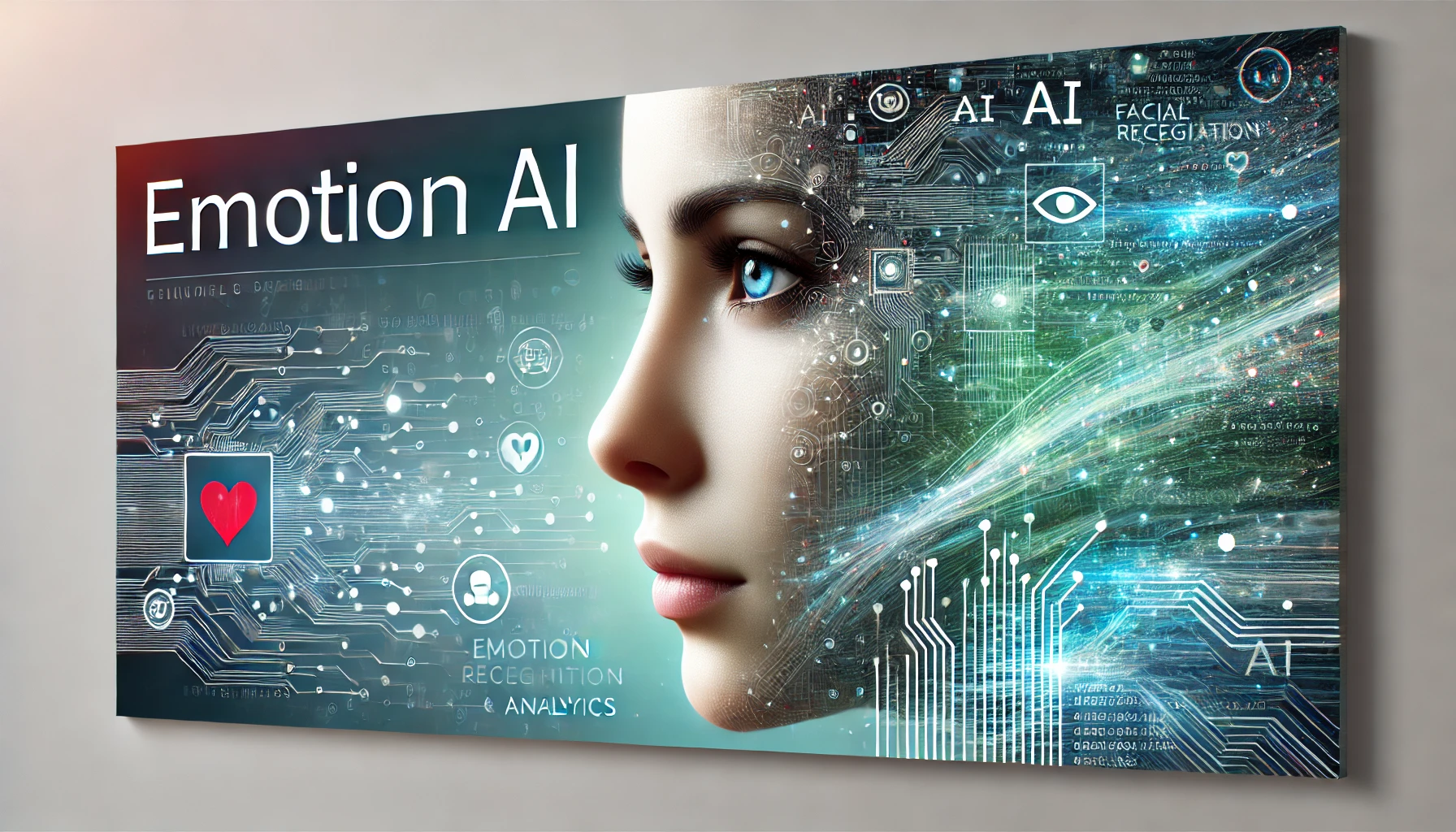 Diverse Applications of Emotion AI: Healthcare, Marketing, and ...