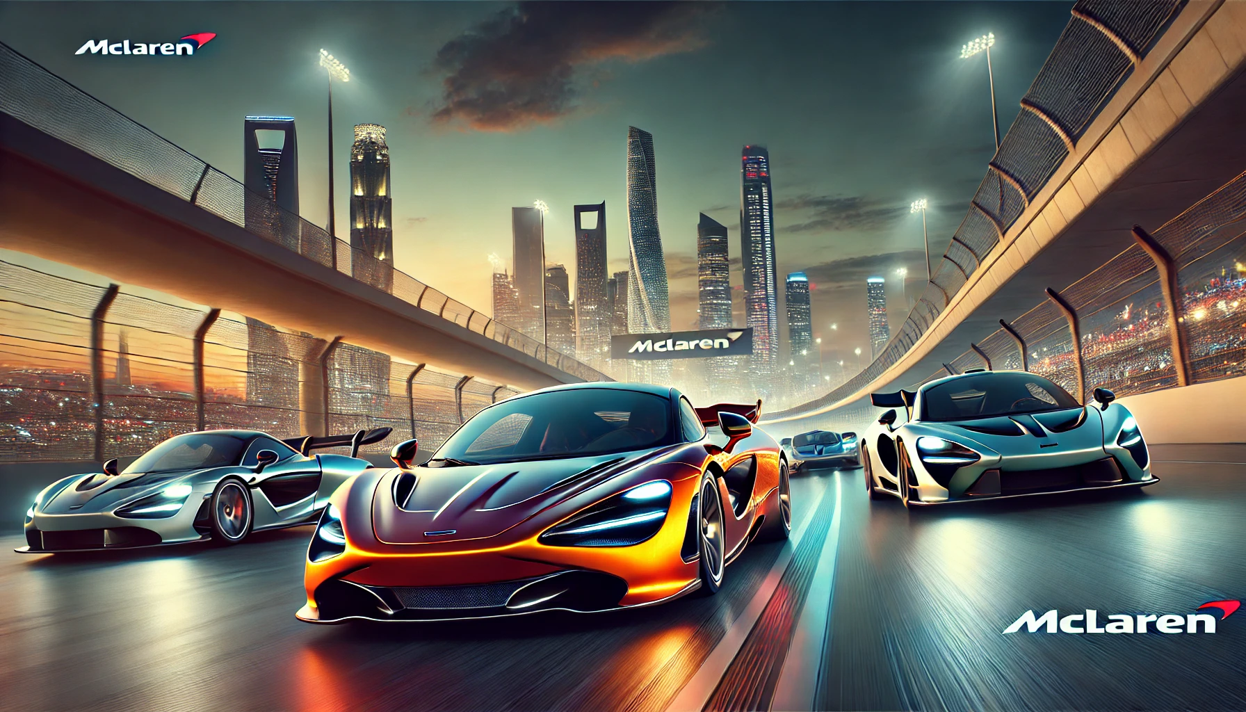 McLaren’s Exquisite Car Models: A Comprehensive Review of the 720S and ...