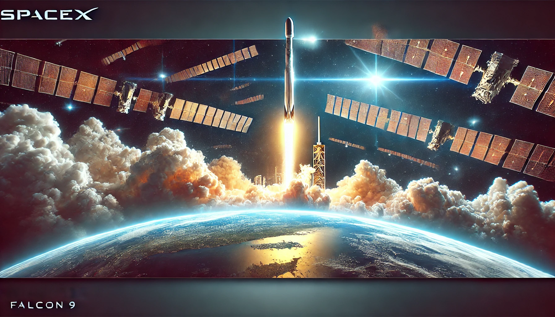 Everything You Need to Know About SpaceX's Starlink Launch on September ...