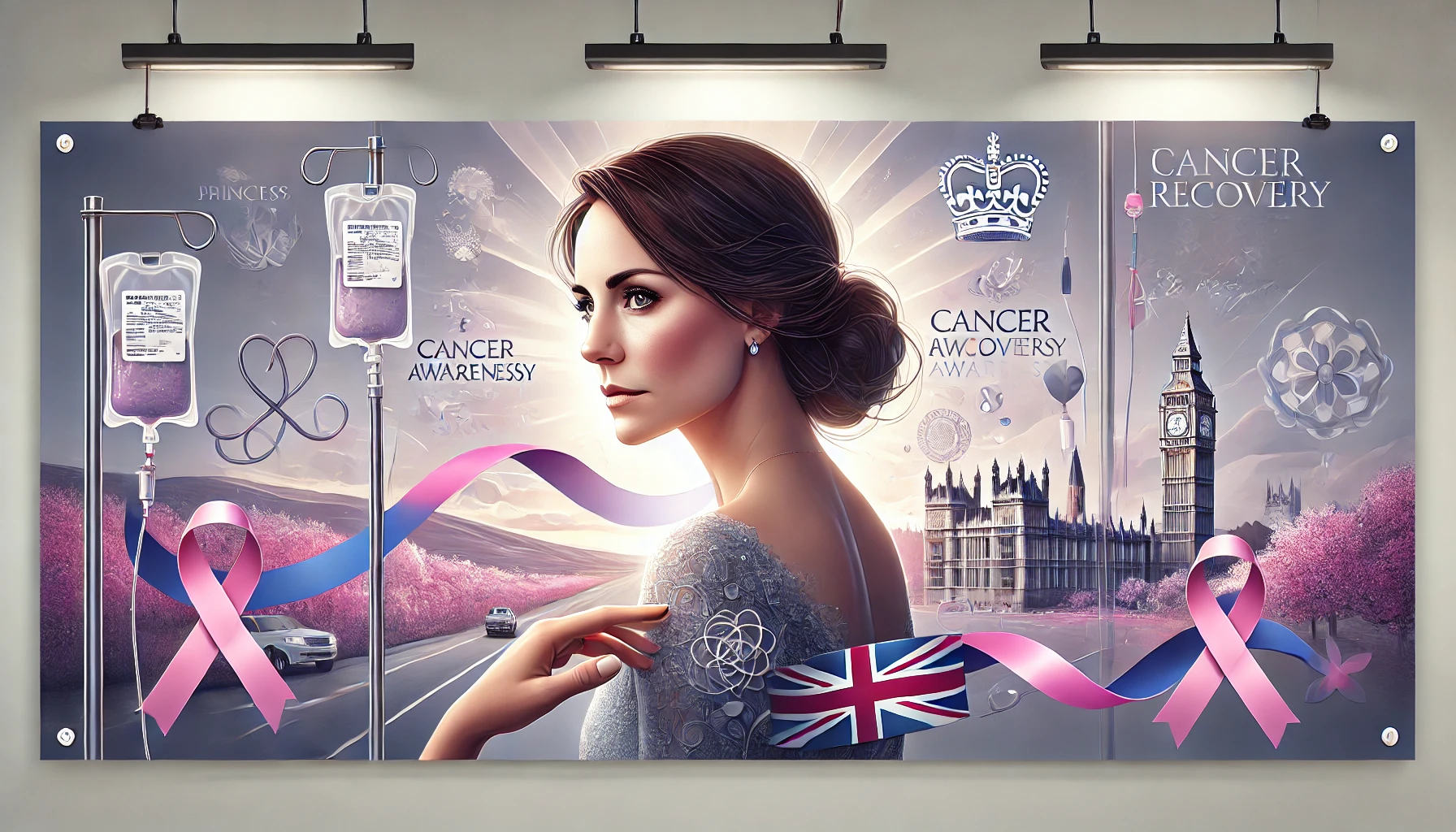 Princess Kate’s Cancer Journey: Updates on Her Chemotherapy and Recovery