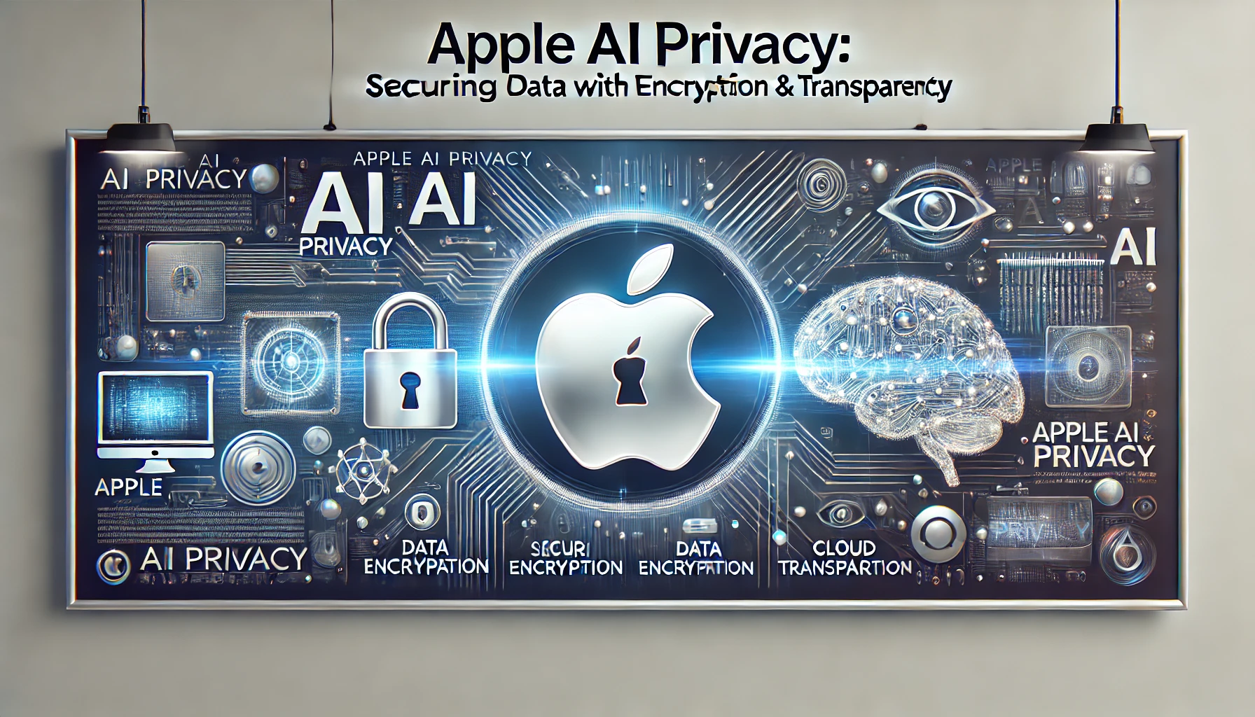 How Apple Is Leading the Way in AI Privacy and Security