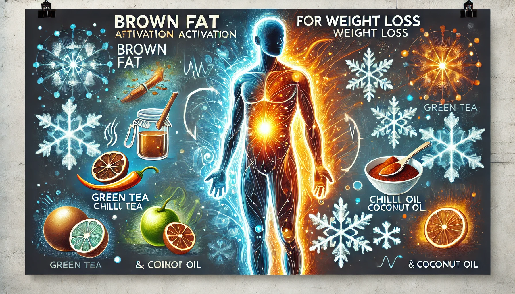 The Science of Brown Fat: How to Activate It for Effective Weight Loss