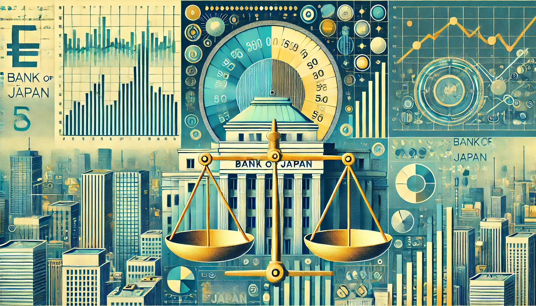 The Bank of Japan’s Cautious Approach to Normalizing Monetary Policy ...