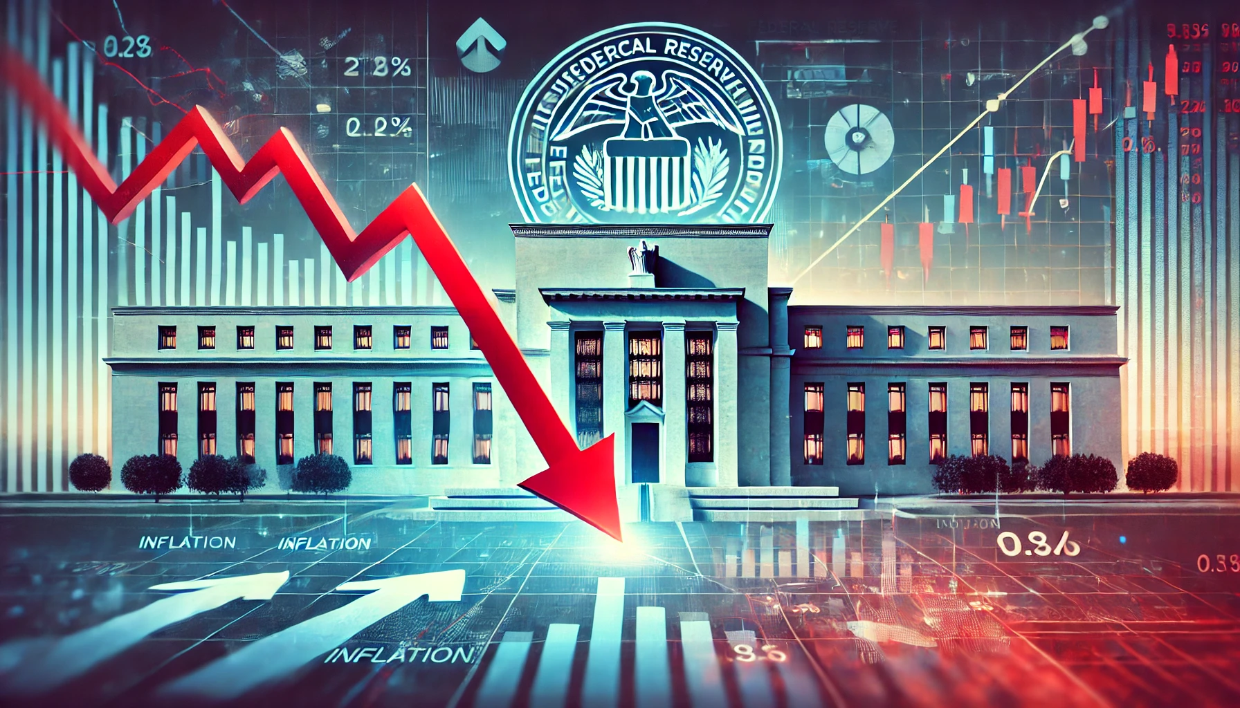 Fed Rate Cuts in 2024: Understanding the Impact on Inflation, the ...