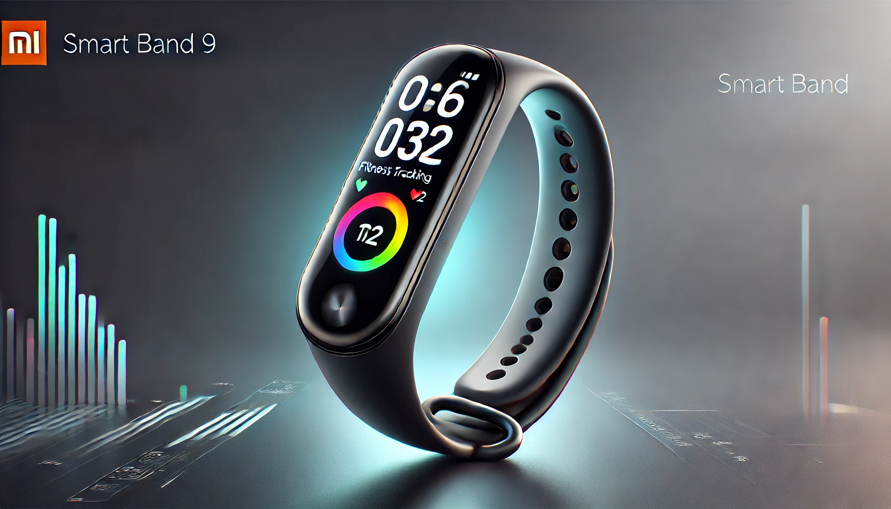 Xiaomi Smart Band 9: Complete Overview, Specs, and Features Explained