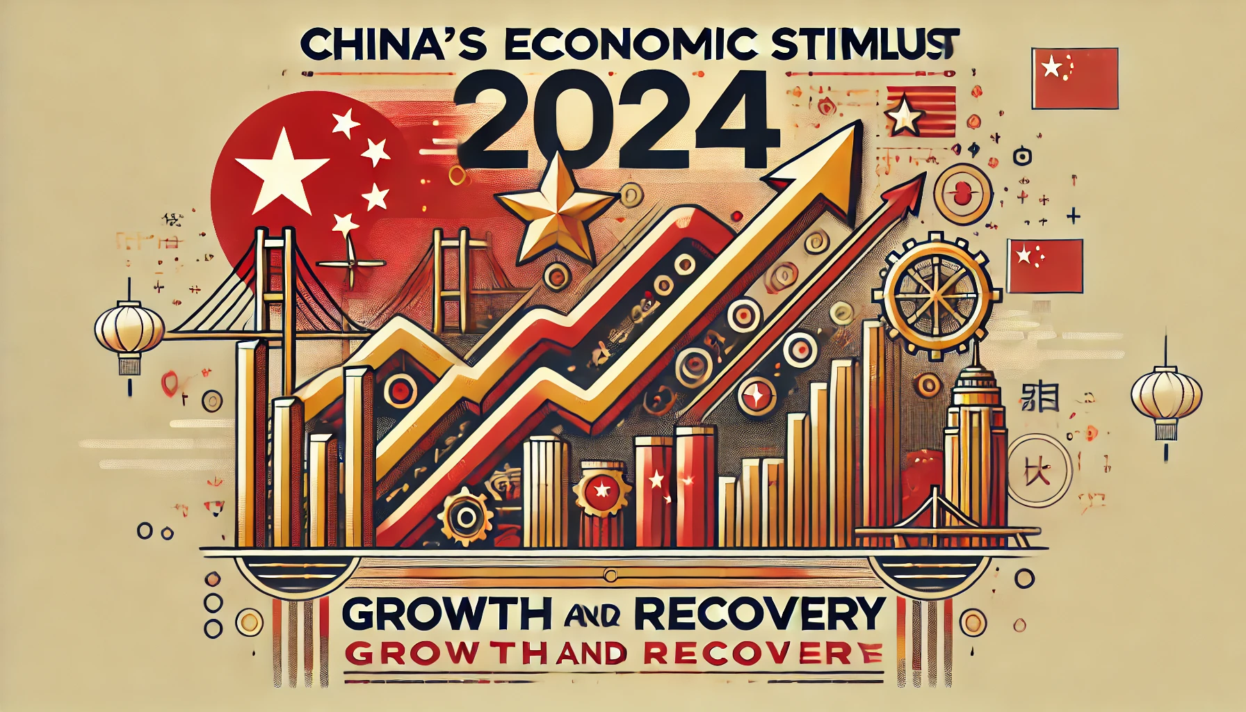 China Stimulus Calls Are Growing Louder — Inside and Outside the Country