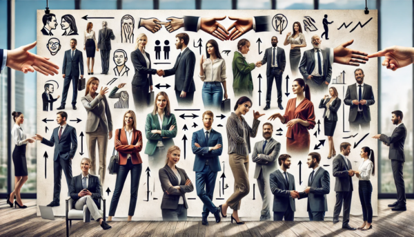 How to Read and Understand Body Language: A Guide to Interpreting ...