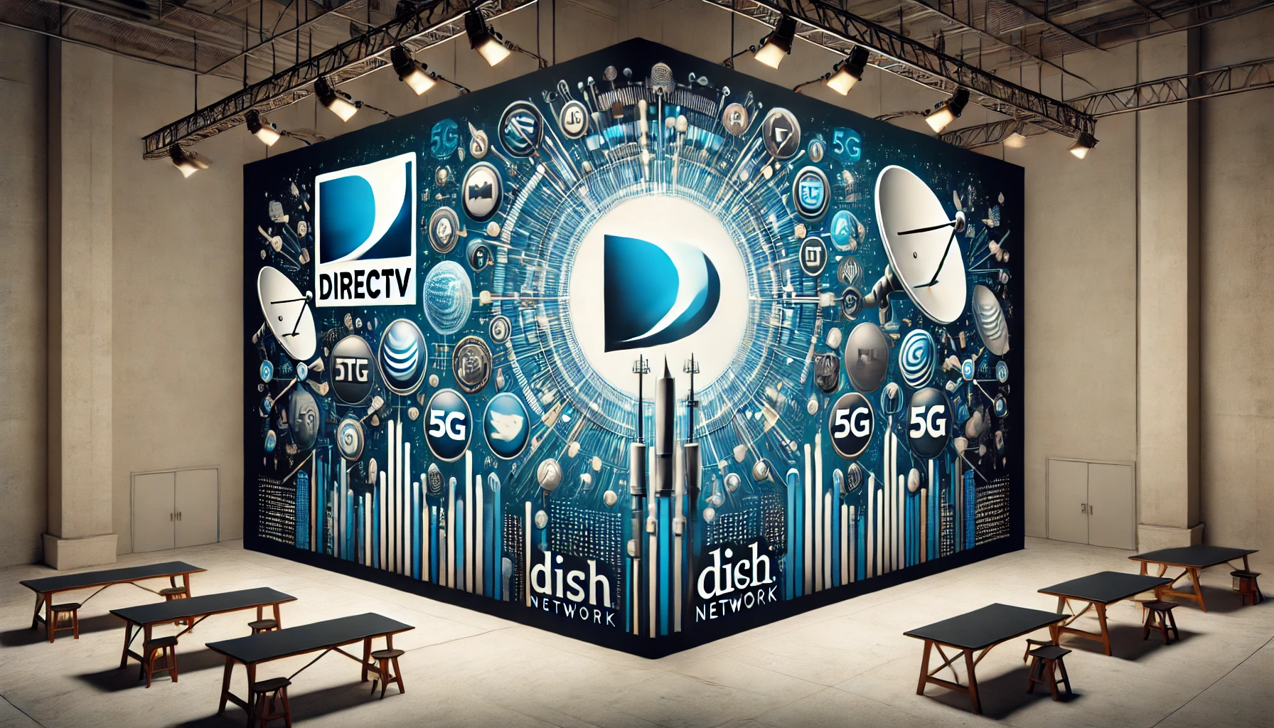 Inside the DirecTV-Dish Merger: What the Satellite TV Giants' Deal ...