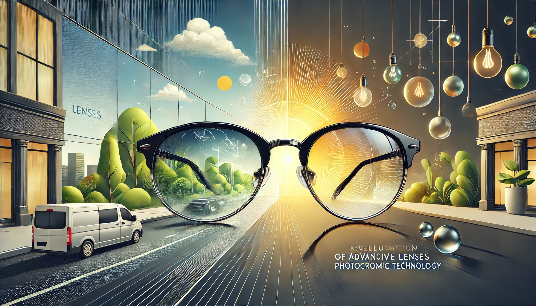 How Transition Lenses Have Evolved: A Look at the Latest in ...