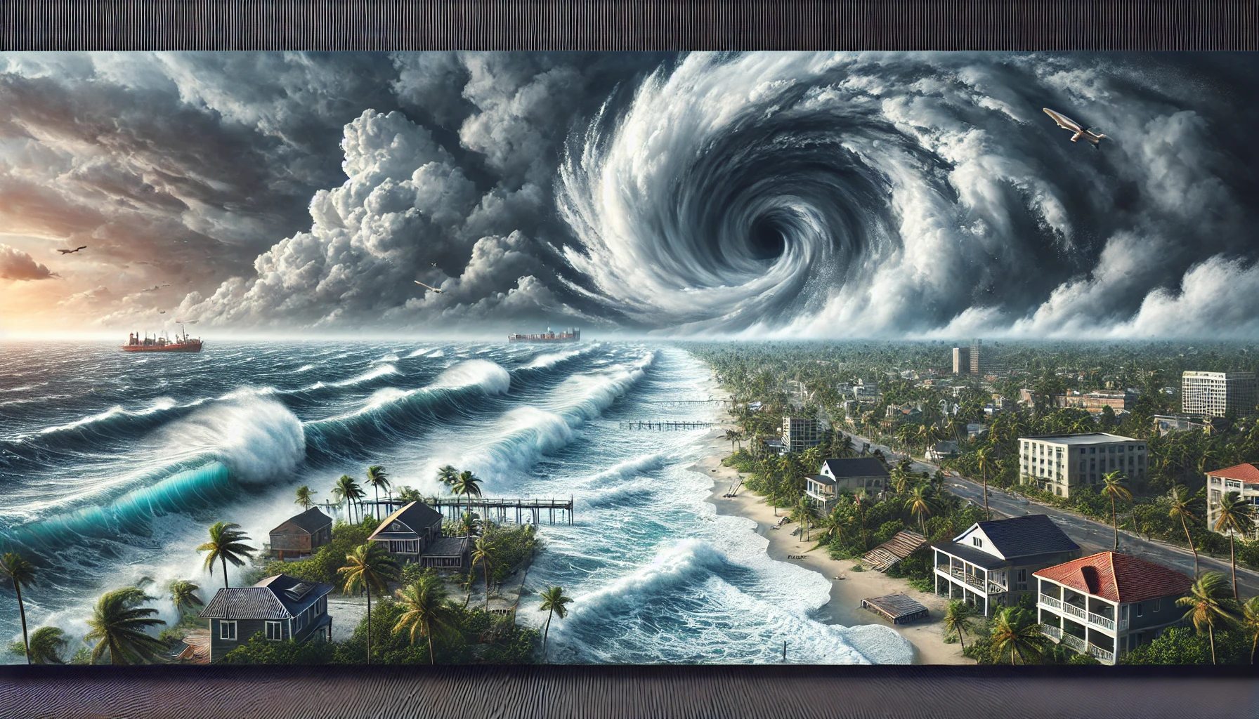 Hurricane Helene: Understanding Its Path and Storm Tracker Updates