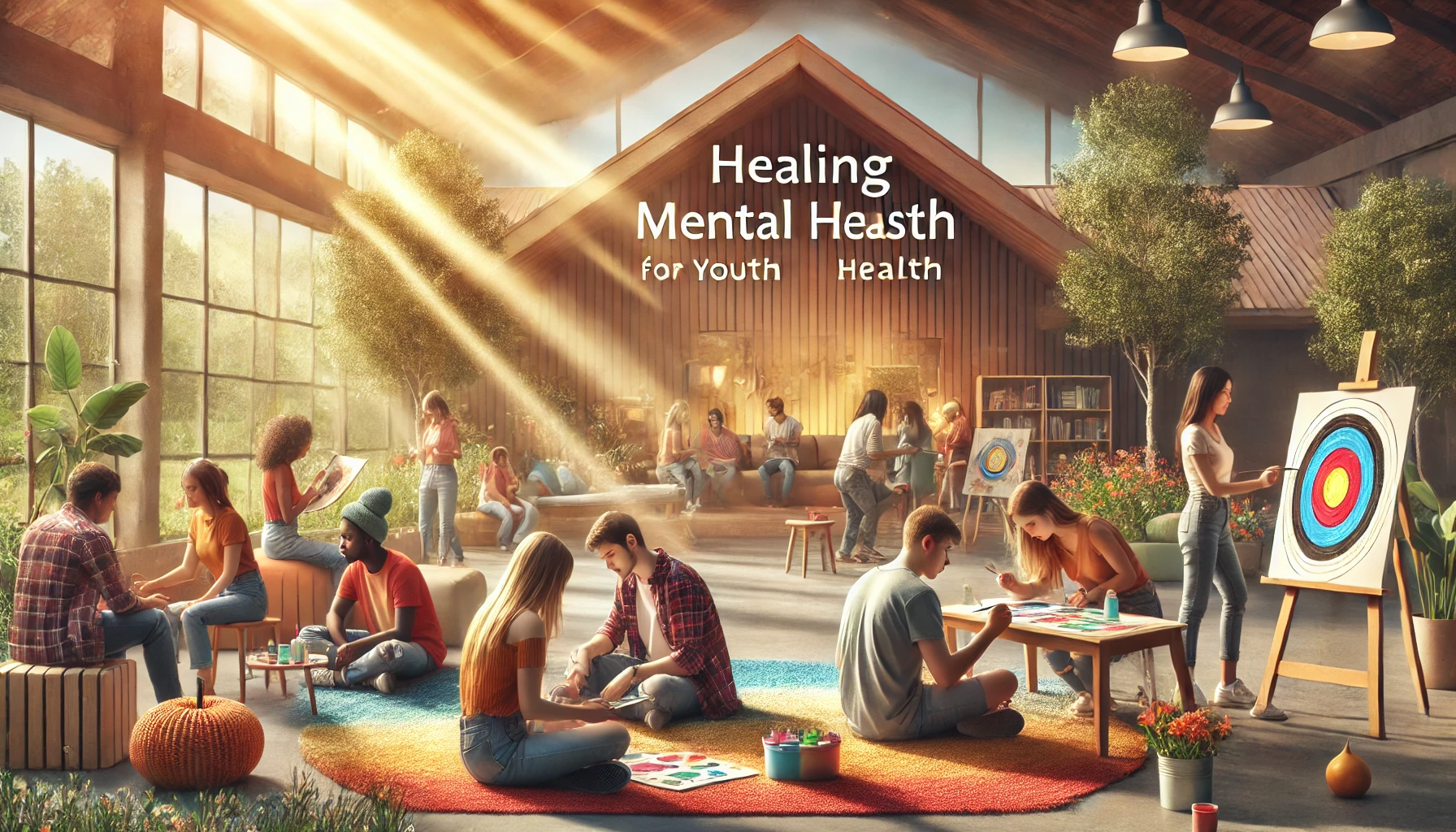 How Trauma-Informed Care and Crisis Intervention Programs are ...