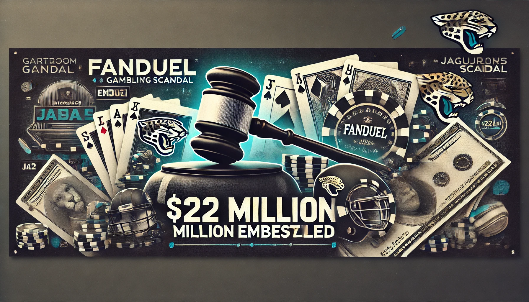 Amit Patel’s $250M Lawsuit Against FanDuel: How Gambling Addiction ...