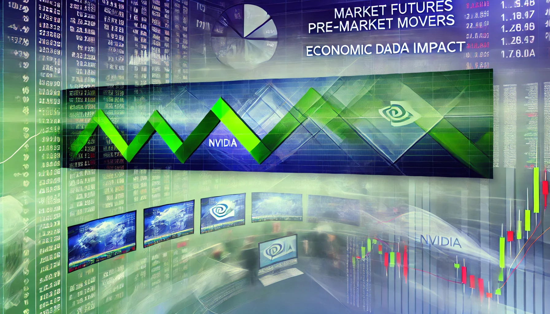 How Stock Market Futures and Pre-Market Movers Signal Daily Market Trends