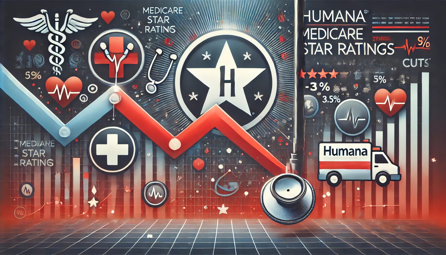 How Humana’s Medicare Advantage Star Ratings Cut Threatens Revenue and ...