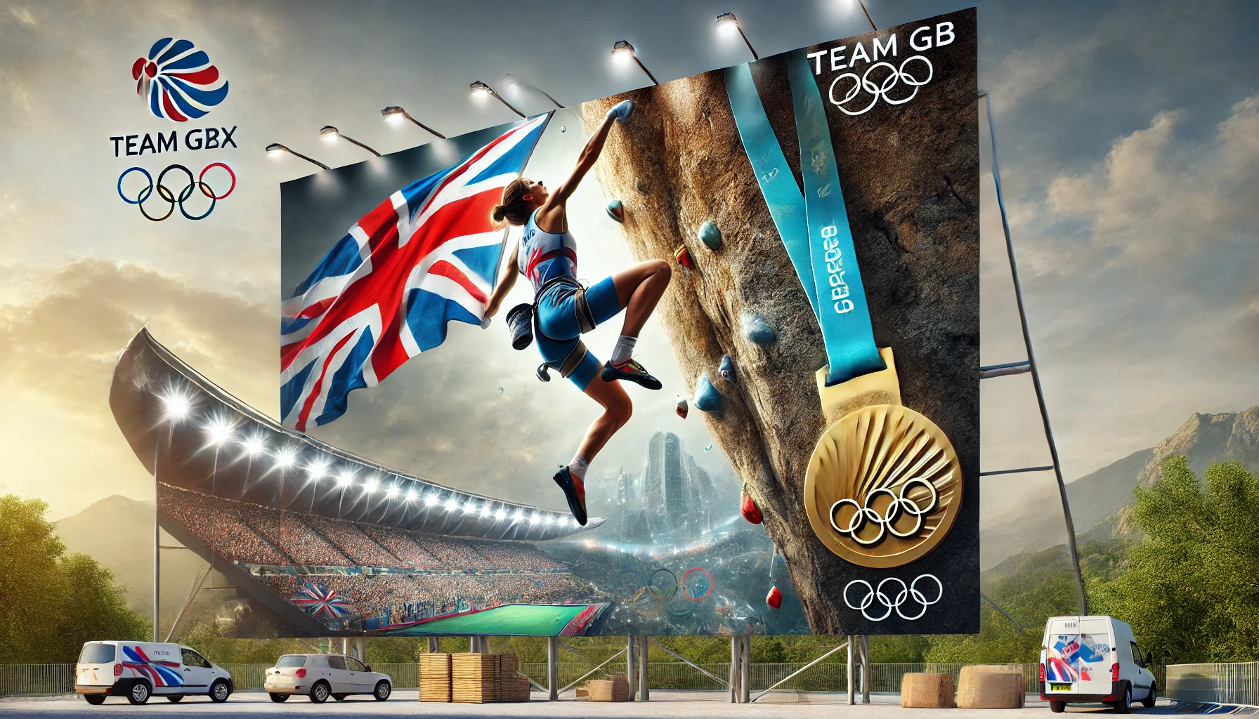 Team GB Climbing Success: Achievements and Standouts in 2024