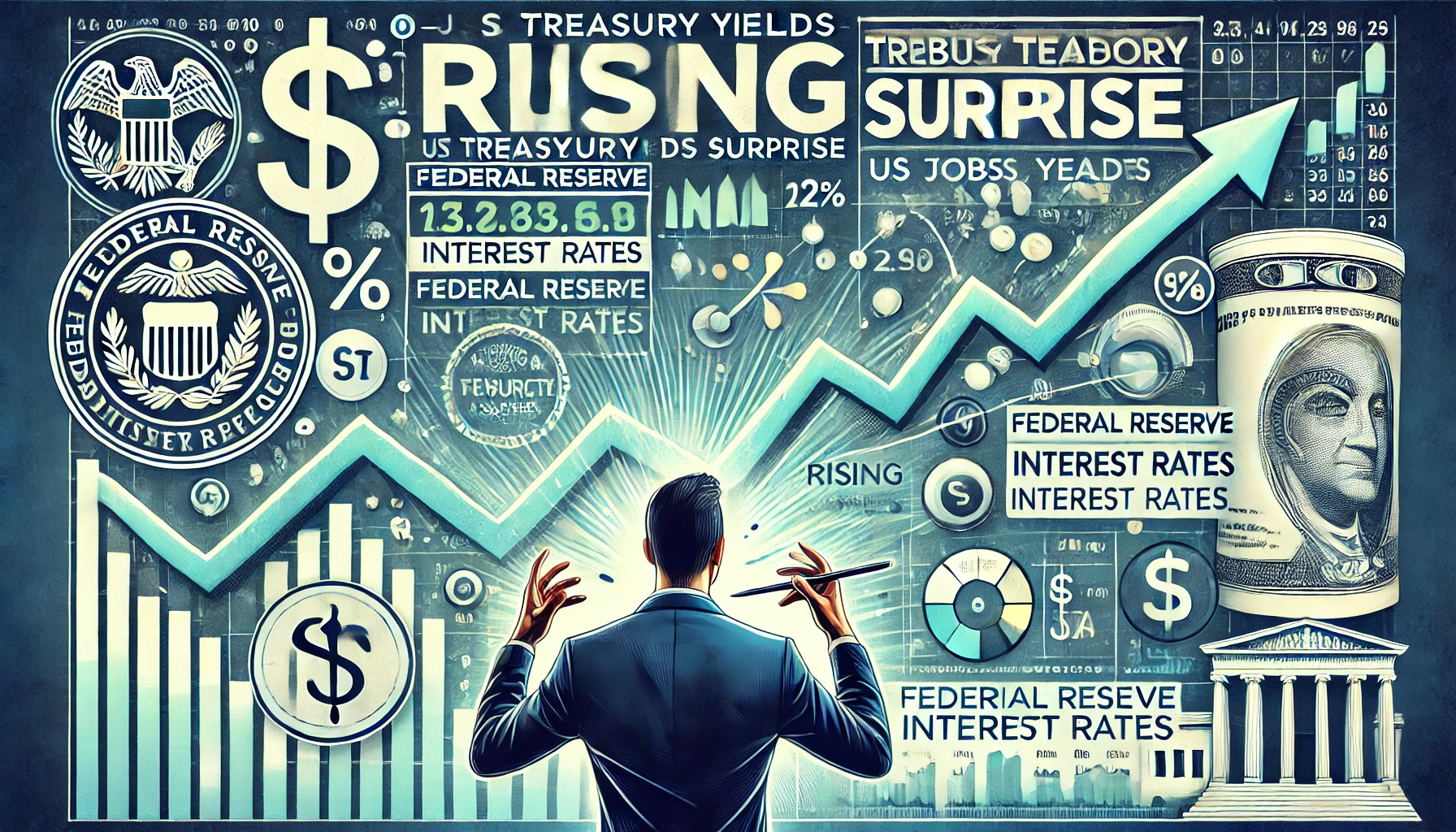 Navigating the Bond Market After a Jobs Surprise: Understanding ...