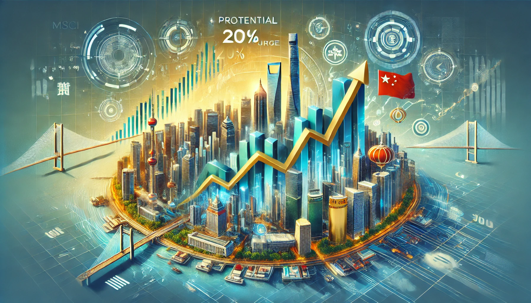 Exploring the Surge in Chinese Stock Markets: What Investors Need to ...