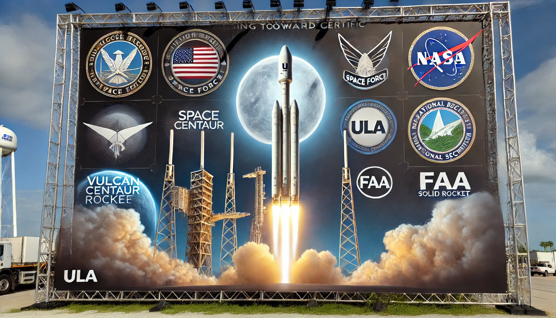 Vulcan Centaur: The Future of ULA and Its Journey to Certification