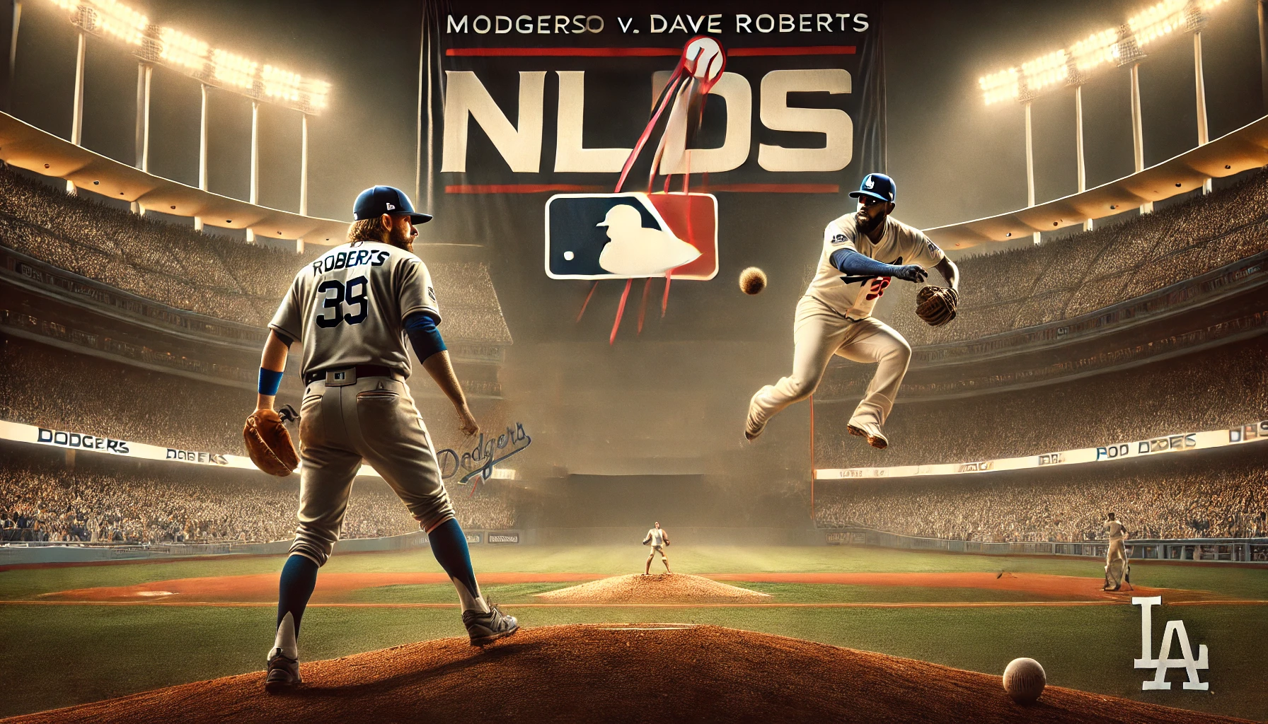Dave Roberts Reacts to Manny Machado’s Throw: What Really Happened in ...