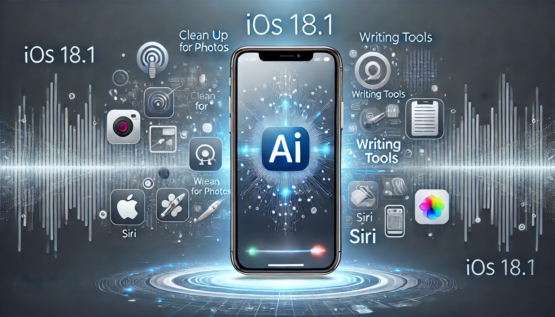 A Complete Guide to Apple Intelligence Features in iOS 18.1: What’s New ...